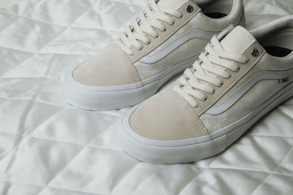 VANS PRO ARRIVALS – Premier