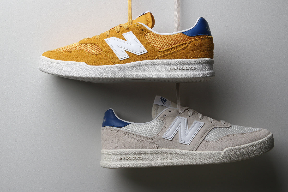 NEW BALANCE 300 – Premier