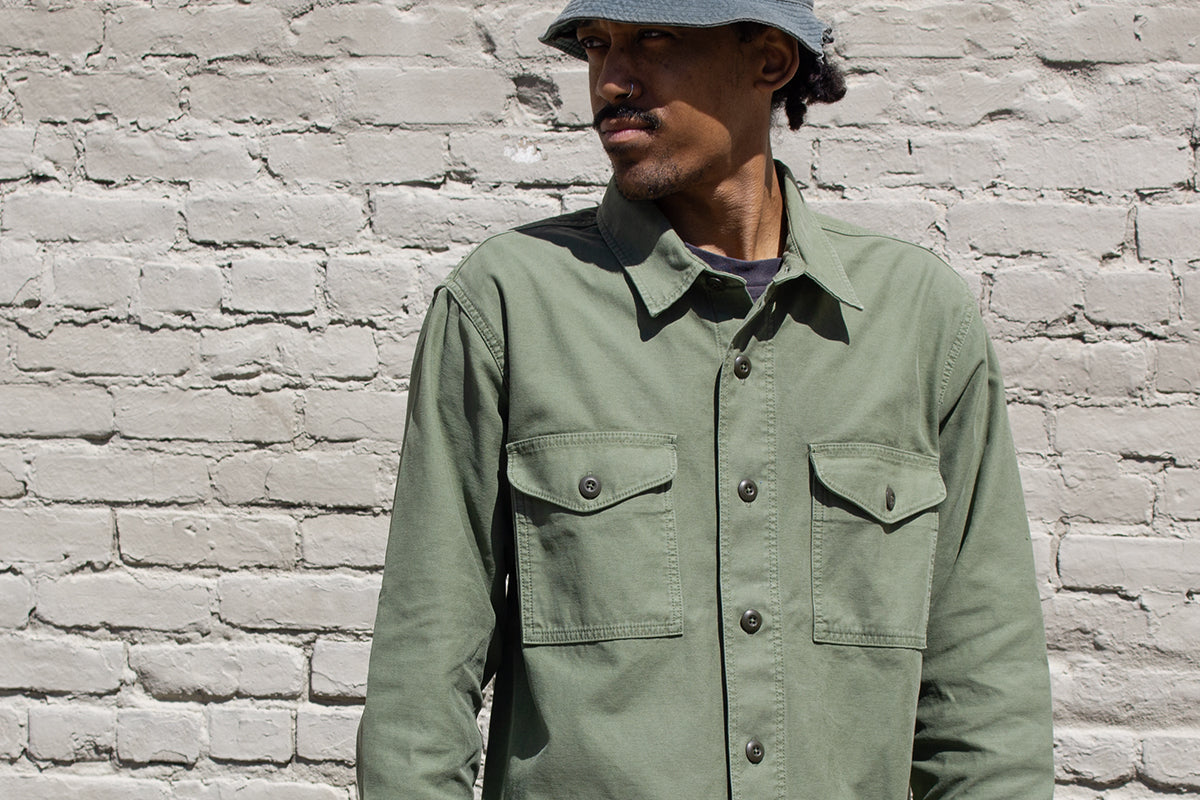 FILSON – Premier
