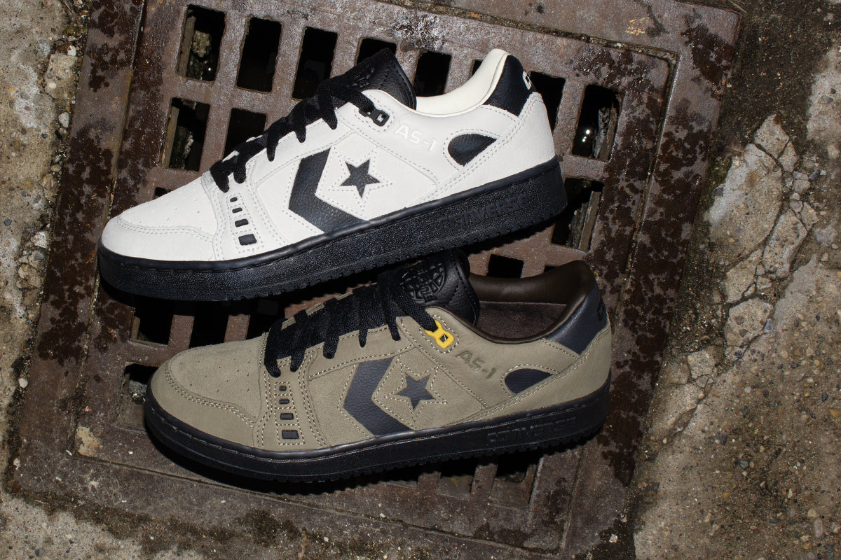 CONVERSE – Premier