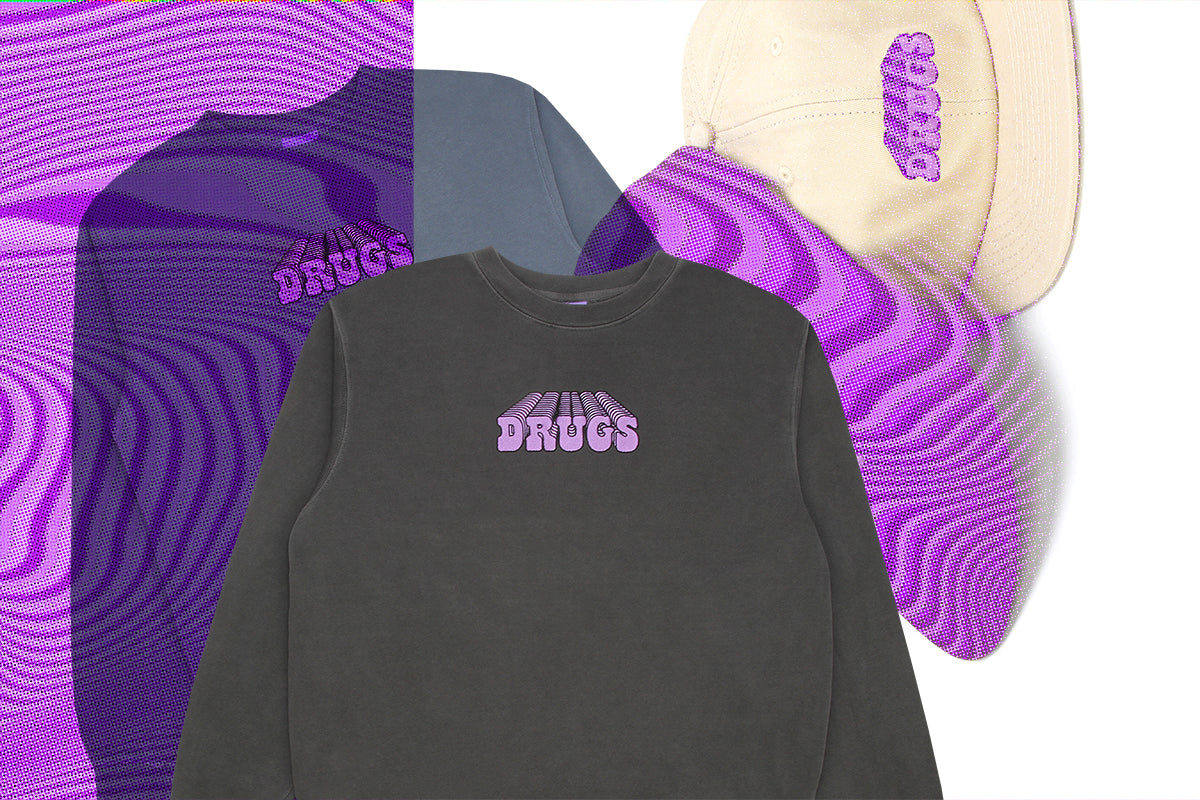 COLD WORLD FROZEN GOODS – Premier