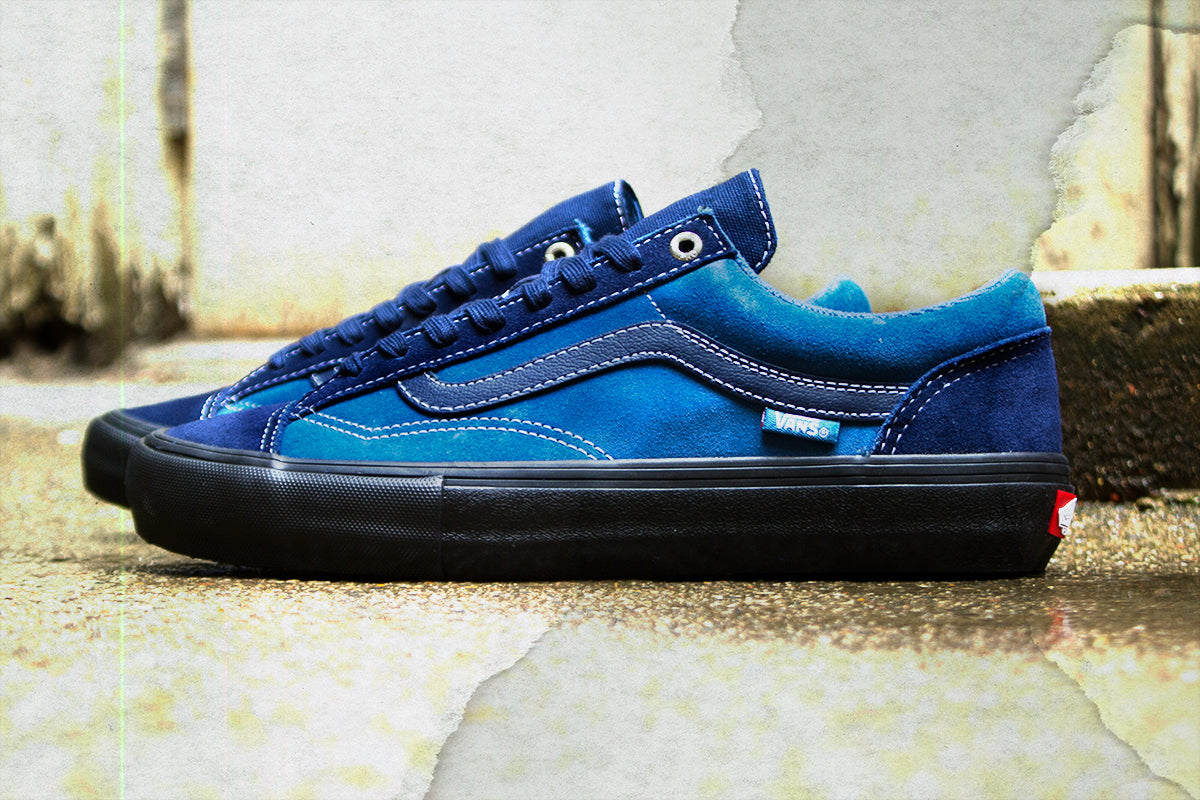 VANS – Premier
