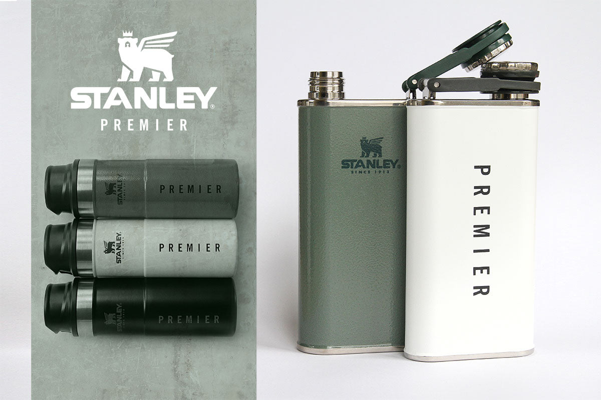 PREMIER / STANLEY – Premier