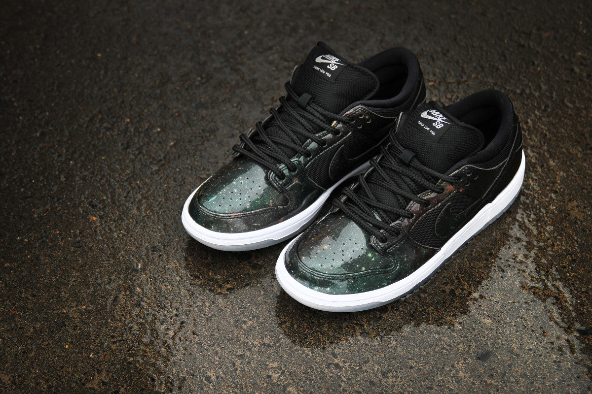 NIKE SB DUNK LOW 4/20 RELEASE – Premier