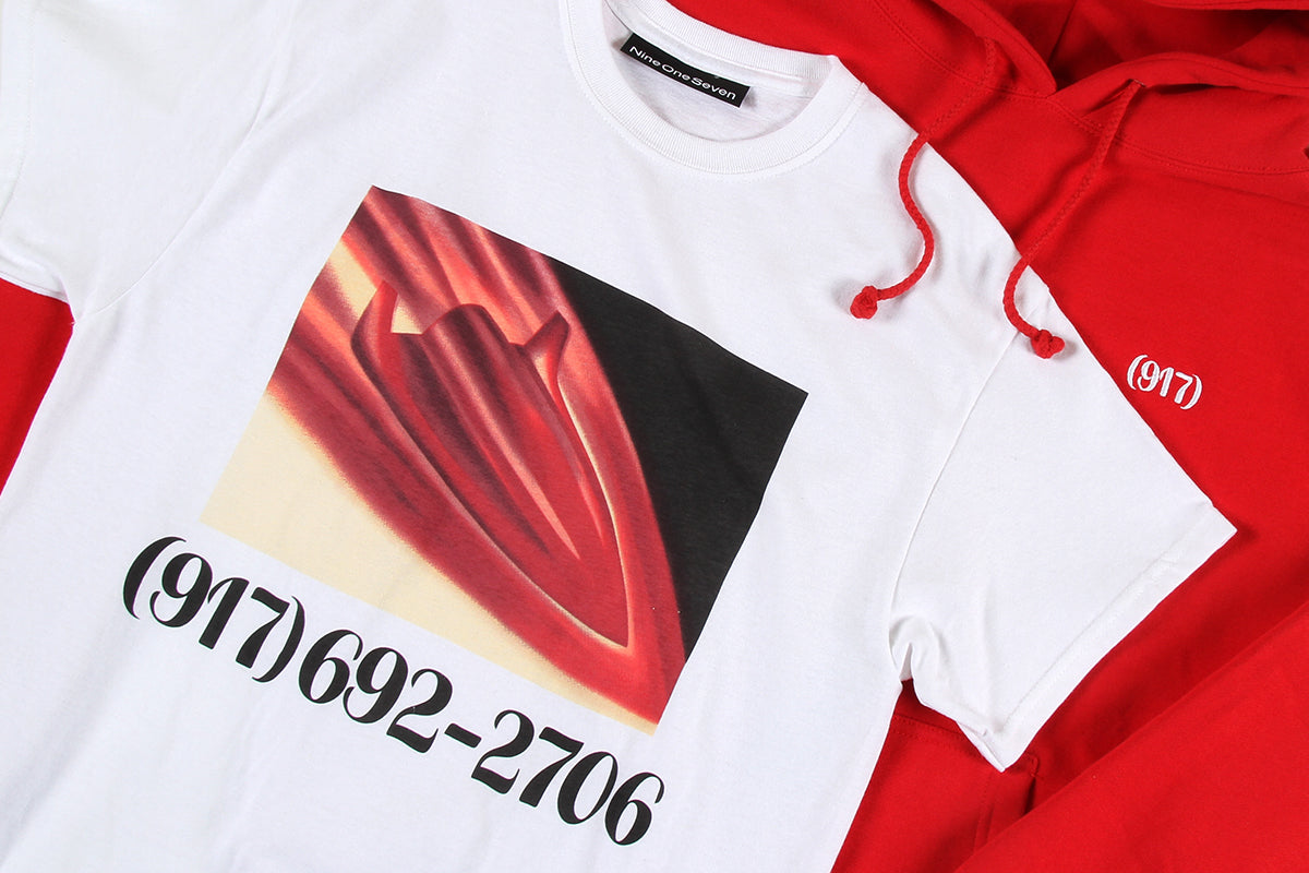 CALL ME 917 – Premier