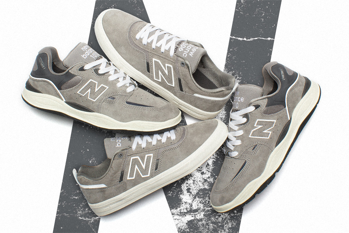 NEW BALANCE NUMERIC – Premier