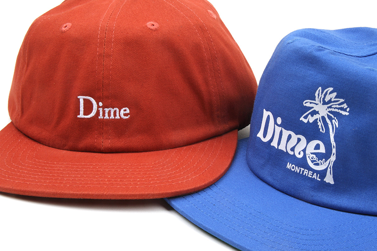 DIME – Premier