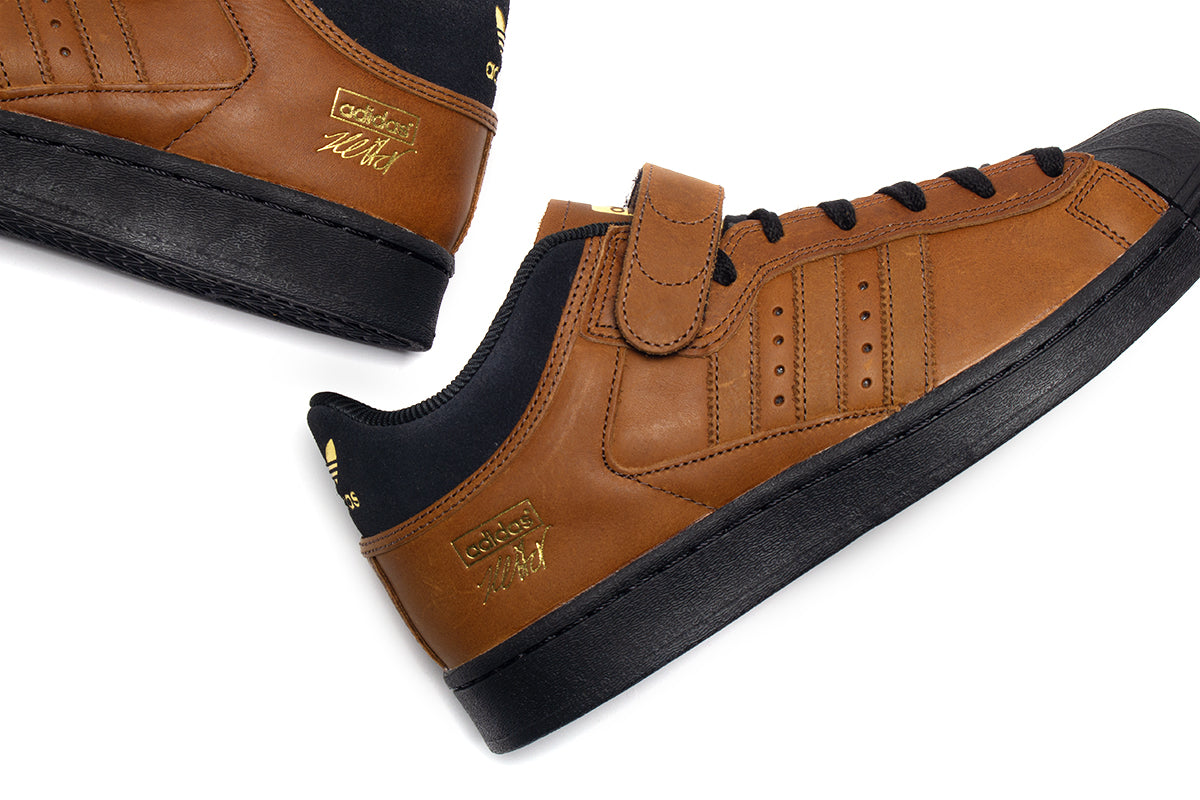 ADIDAS PRO SHELL ADV X HEITOR – Premier