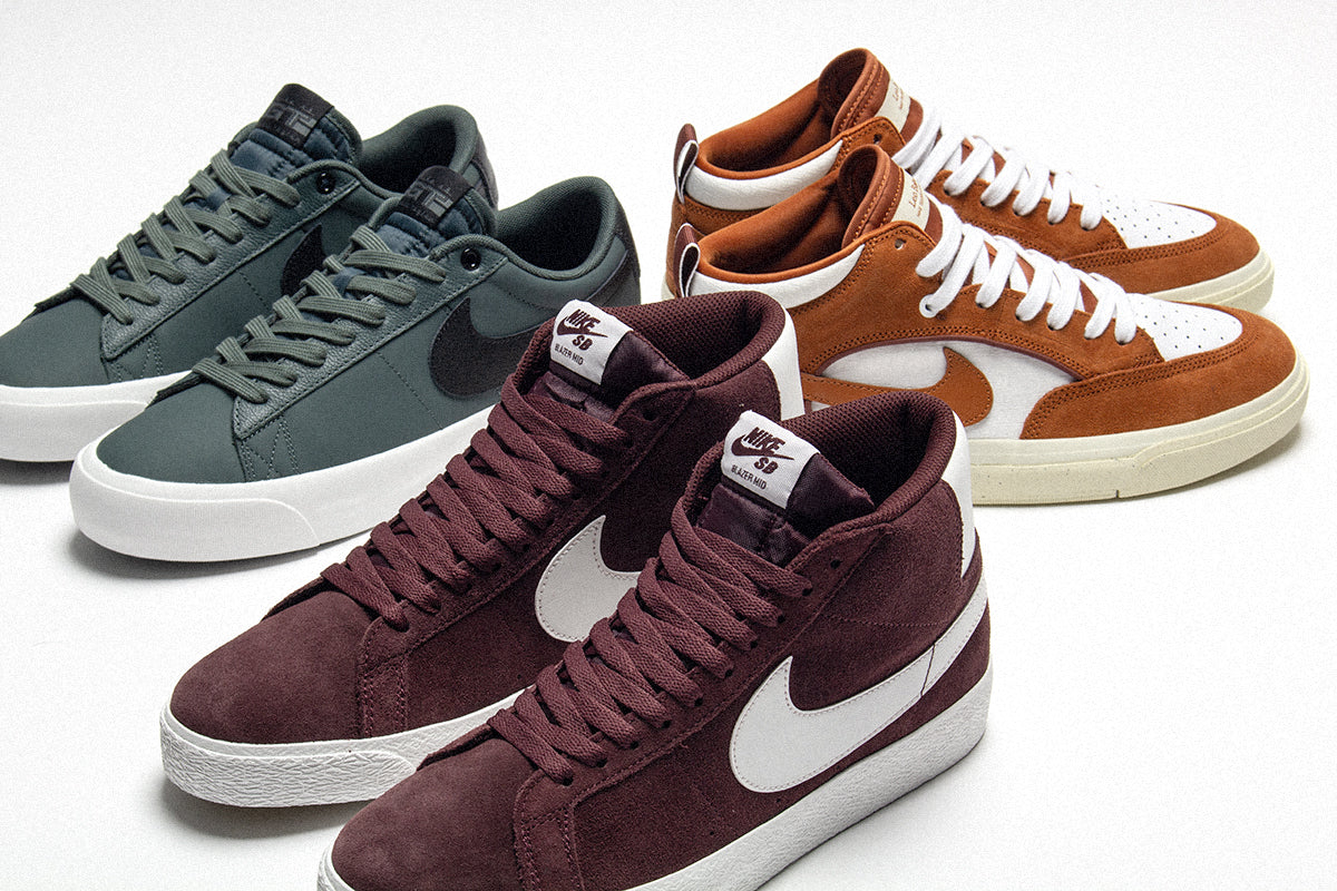 NIKE SB – Premier