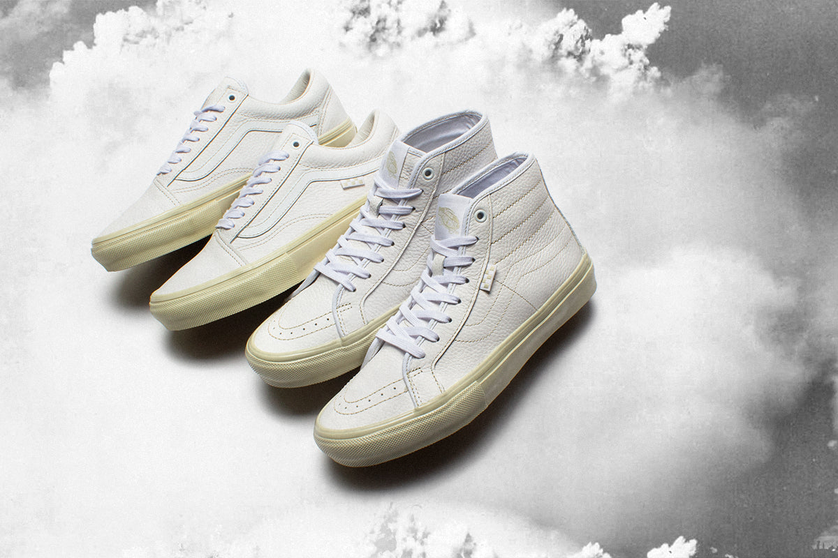 VANS – Premier