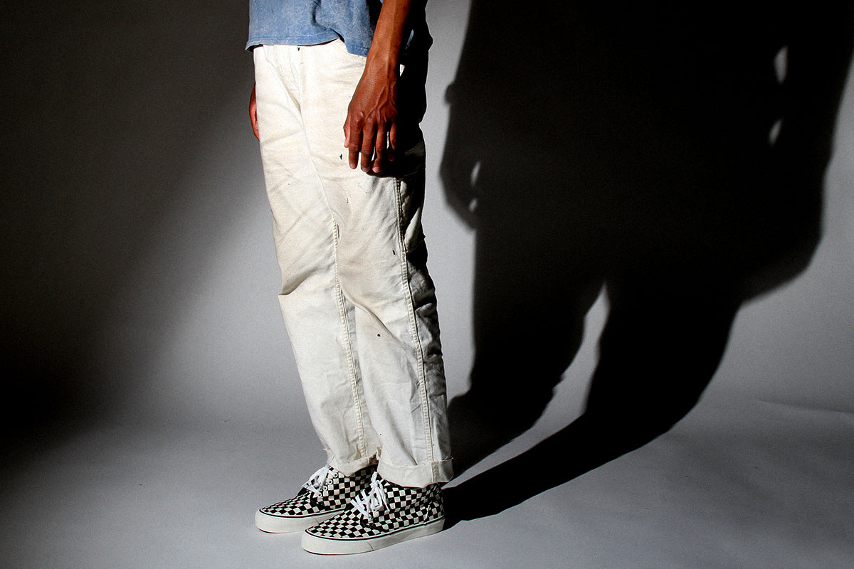 VANS – Premier