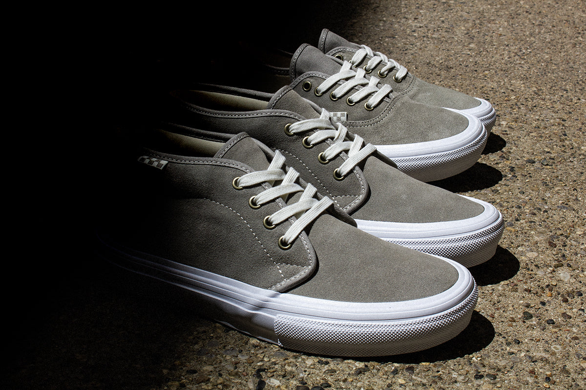 VANS – Premier