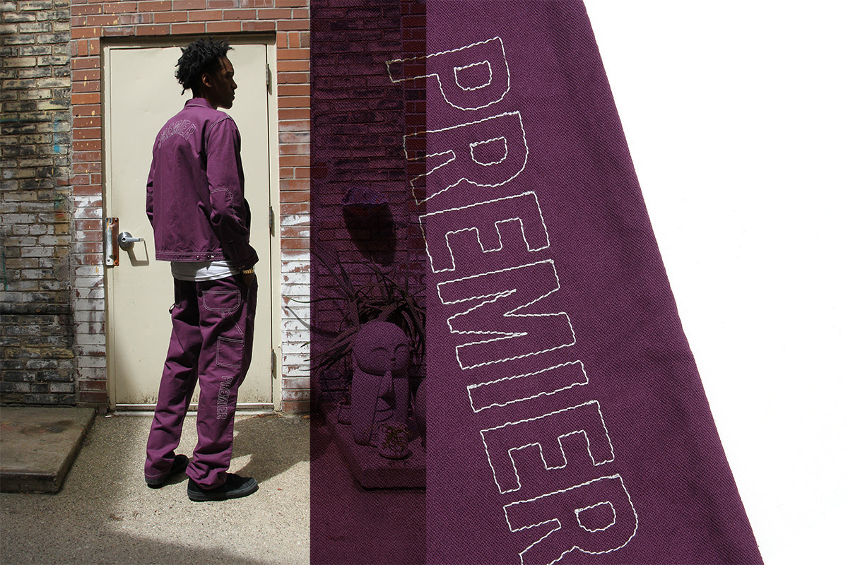 PREMIER SUMMER CAPSULE – Premier