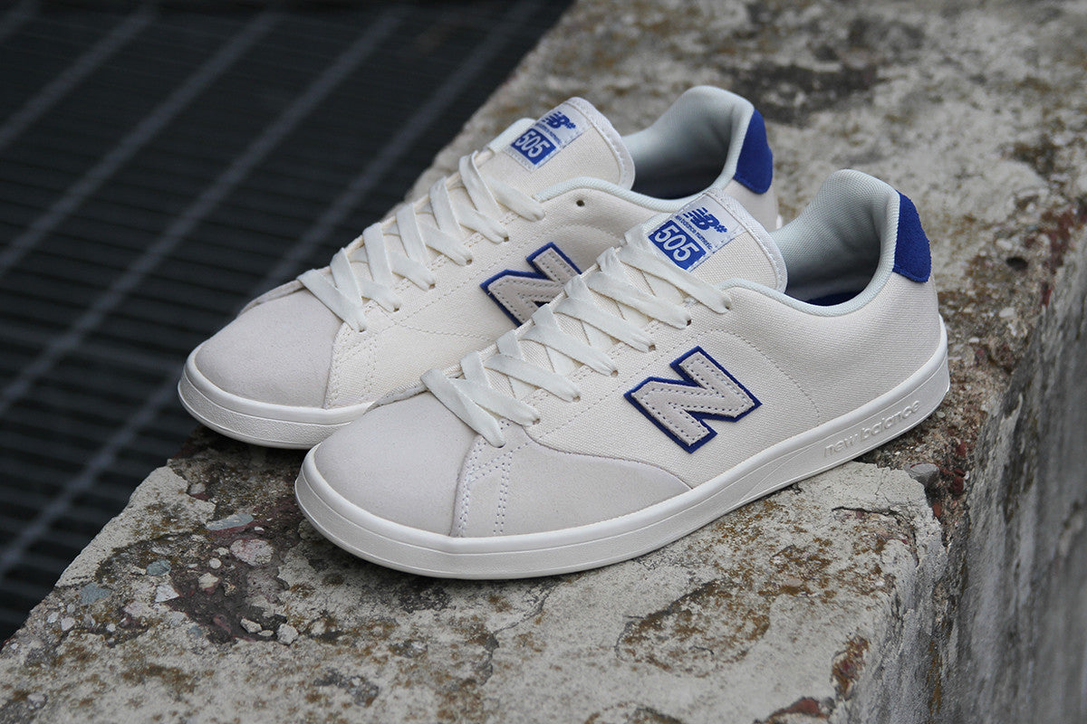 NEW BALANCE NUMERIC ARRIVALS – Premier