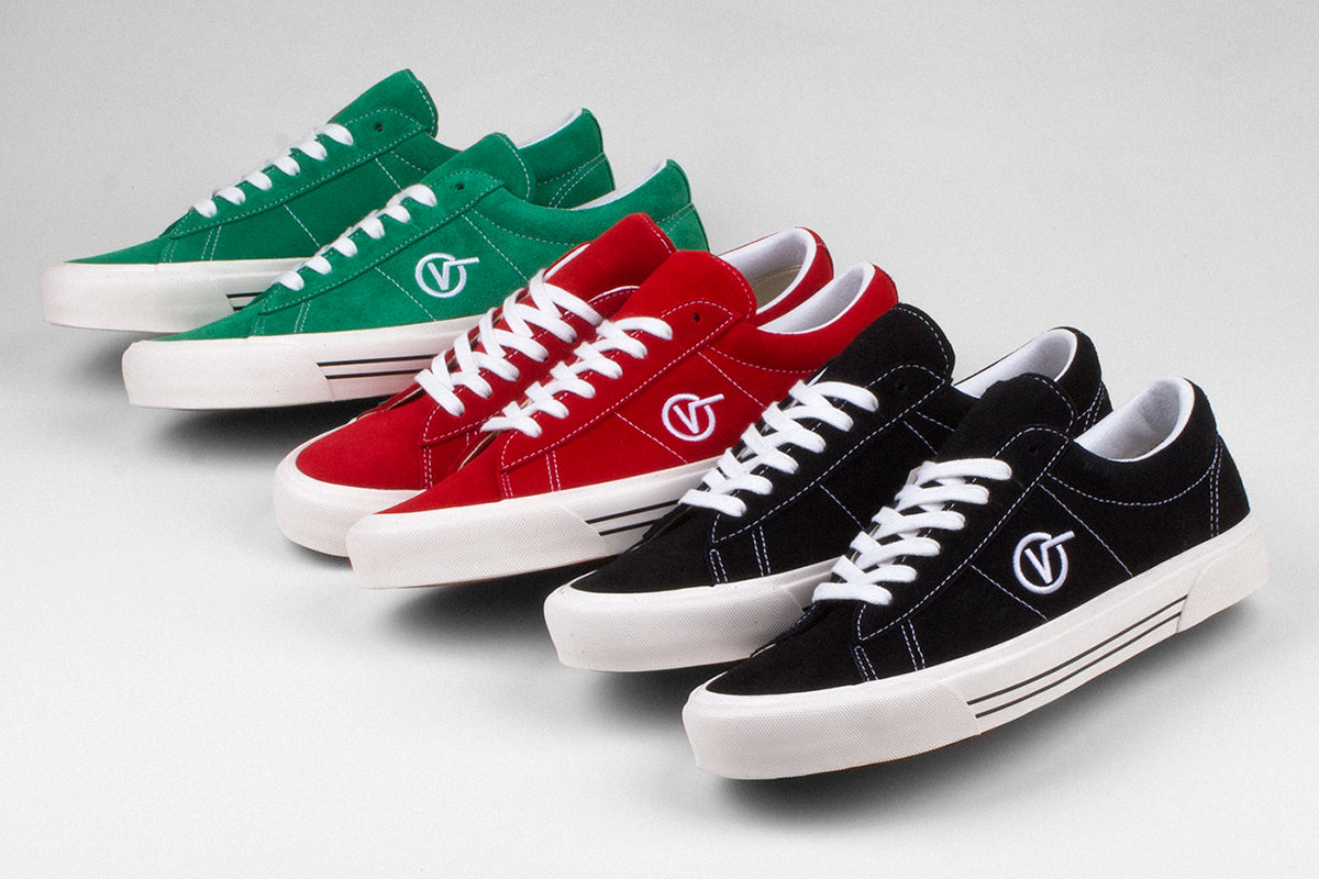 VANS ANAHEIM FACTORY – Premier