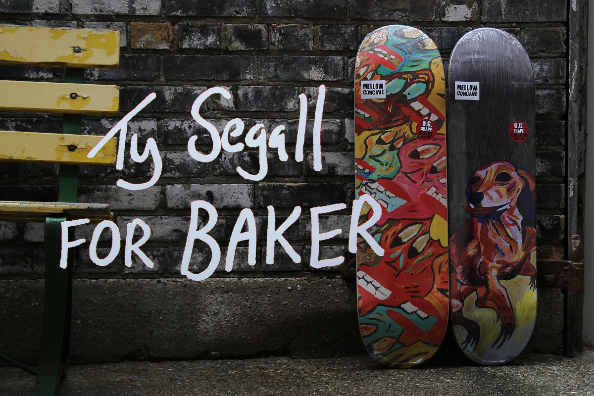 BAKER – Premier
