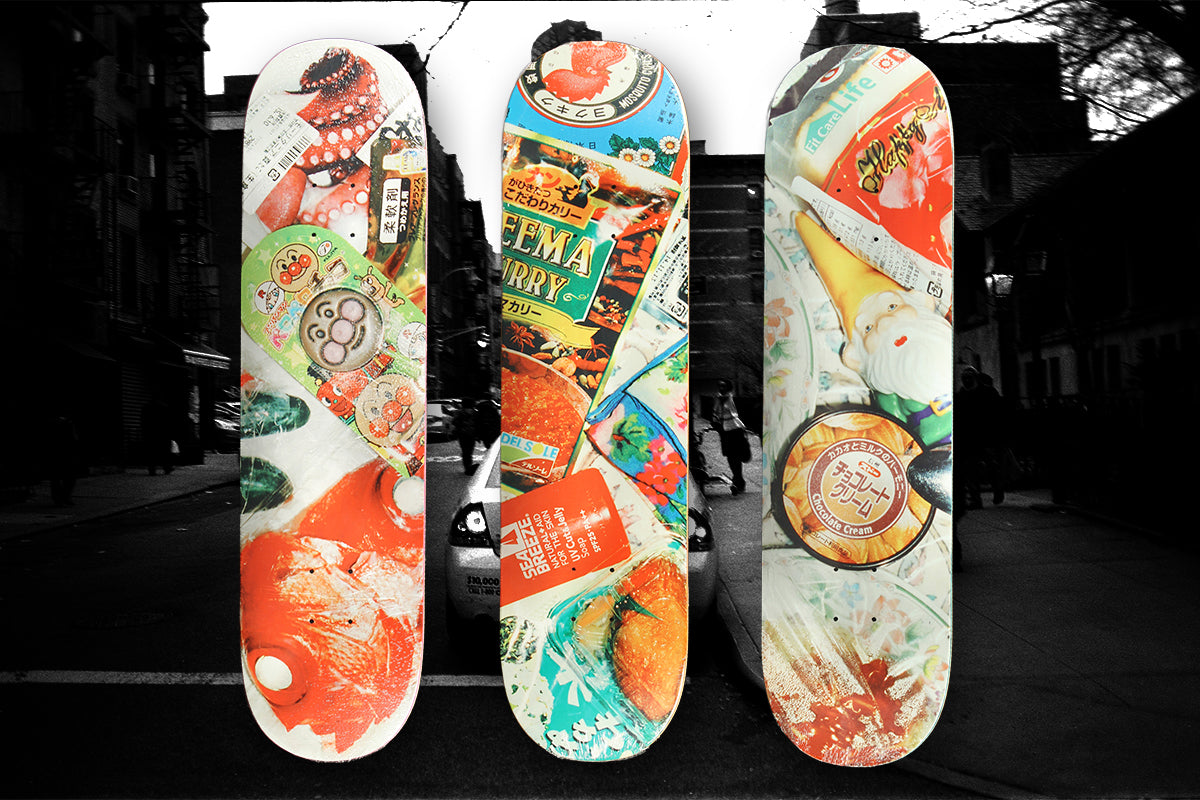 NUMBERS EDITION 6 – Premier