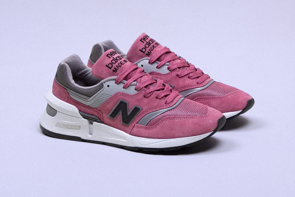 NEW BALANCE 997 MADE IN USA – Premier