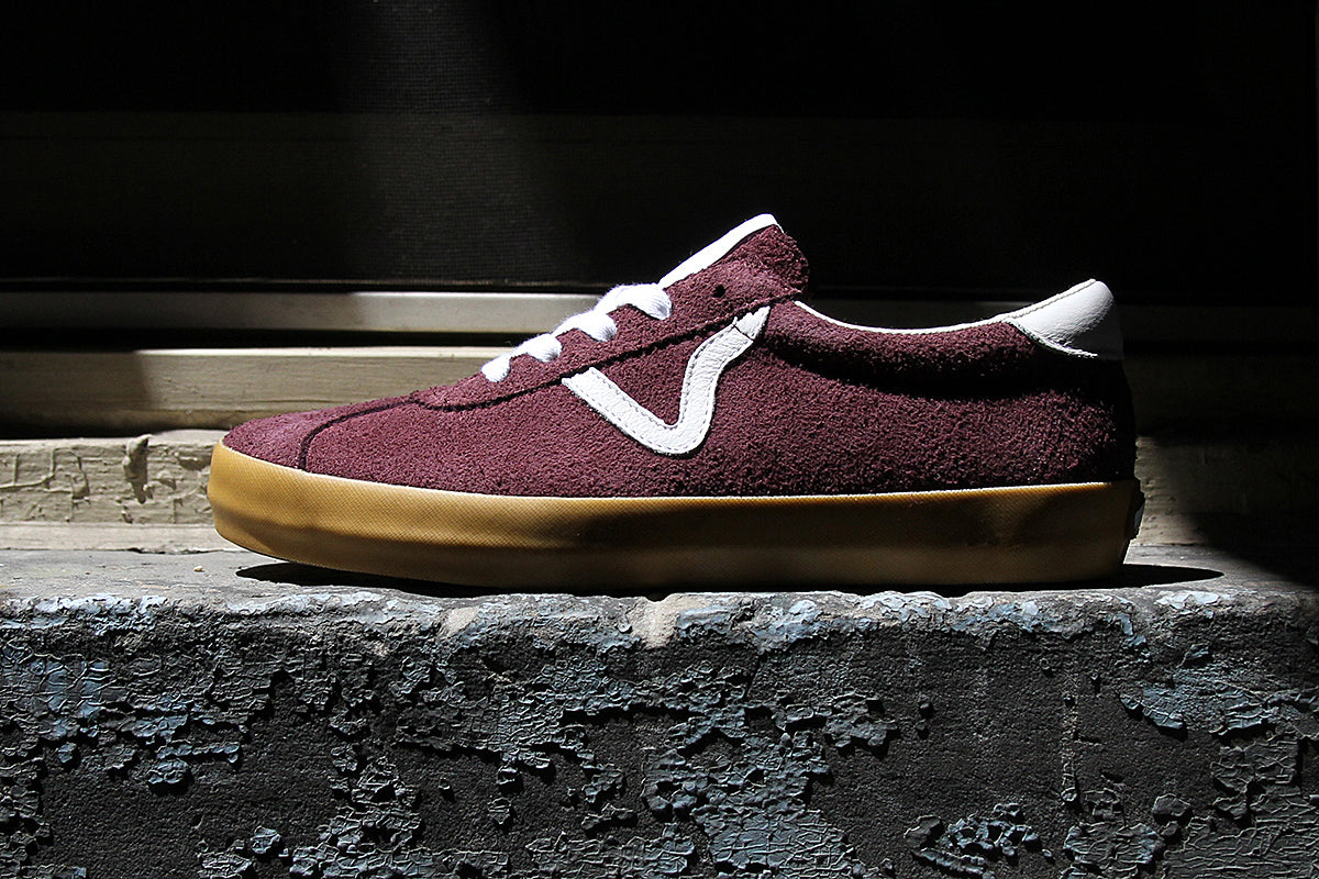 VANS EPOCH SPORT PRO – Premier