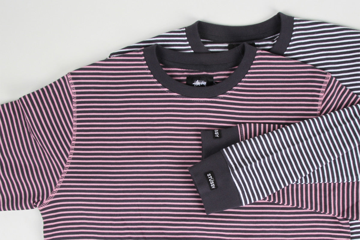 STUSSY FALL ARRIVALS – Premier