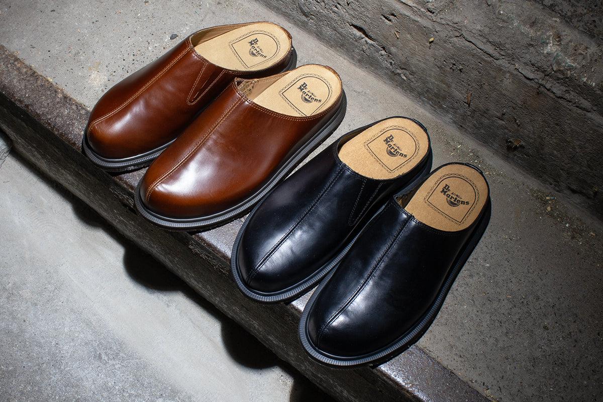 DR. MARTENS – Premier