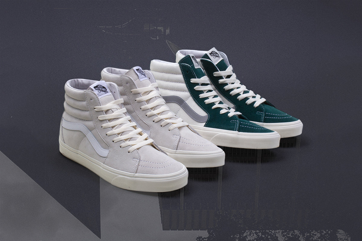 VANS – Premier