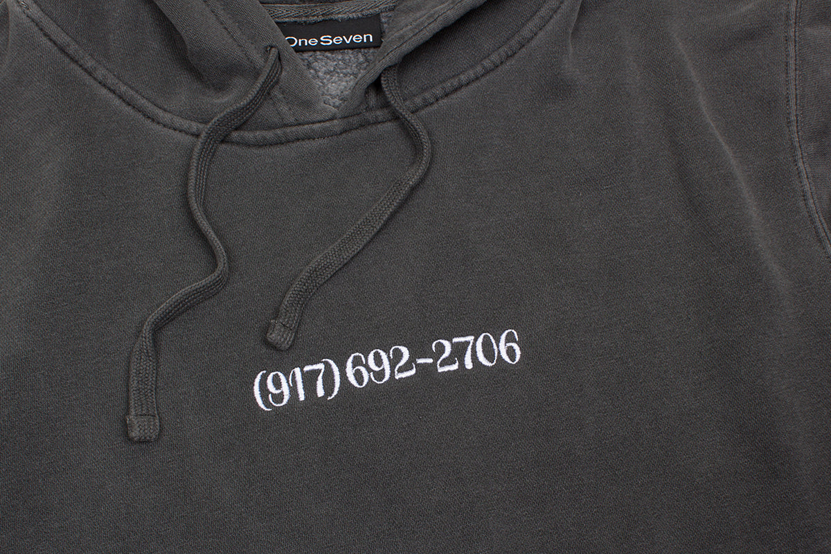 CALL ME 917 – Premier