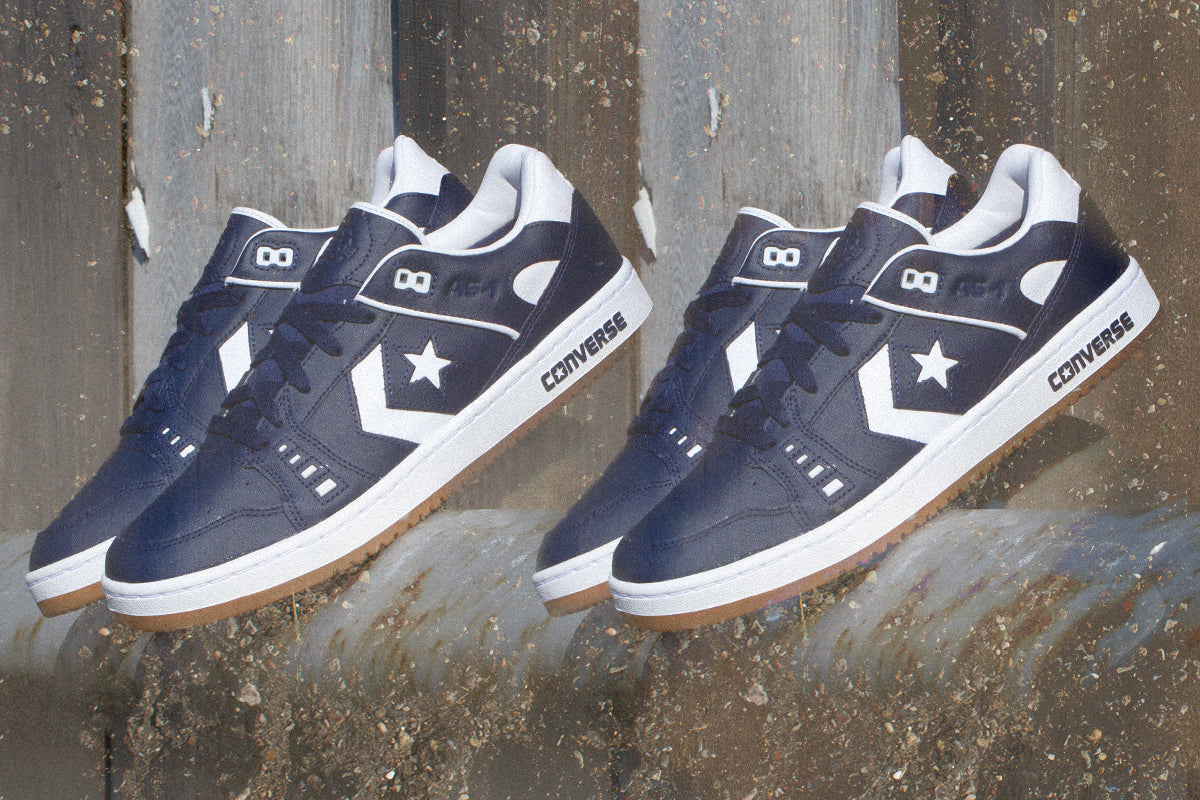 CONVERSE – Premier