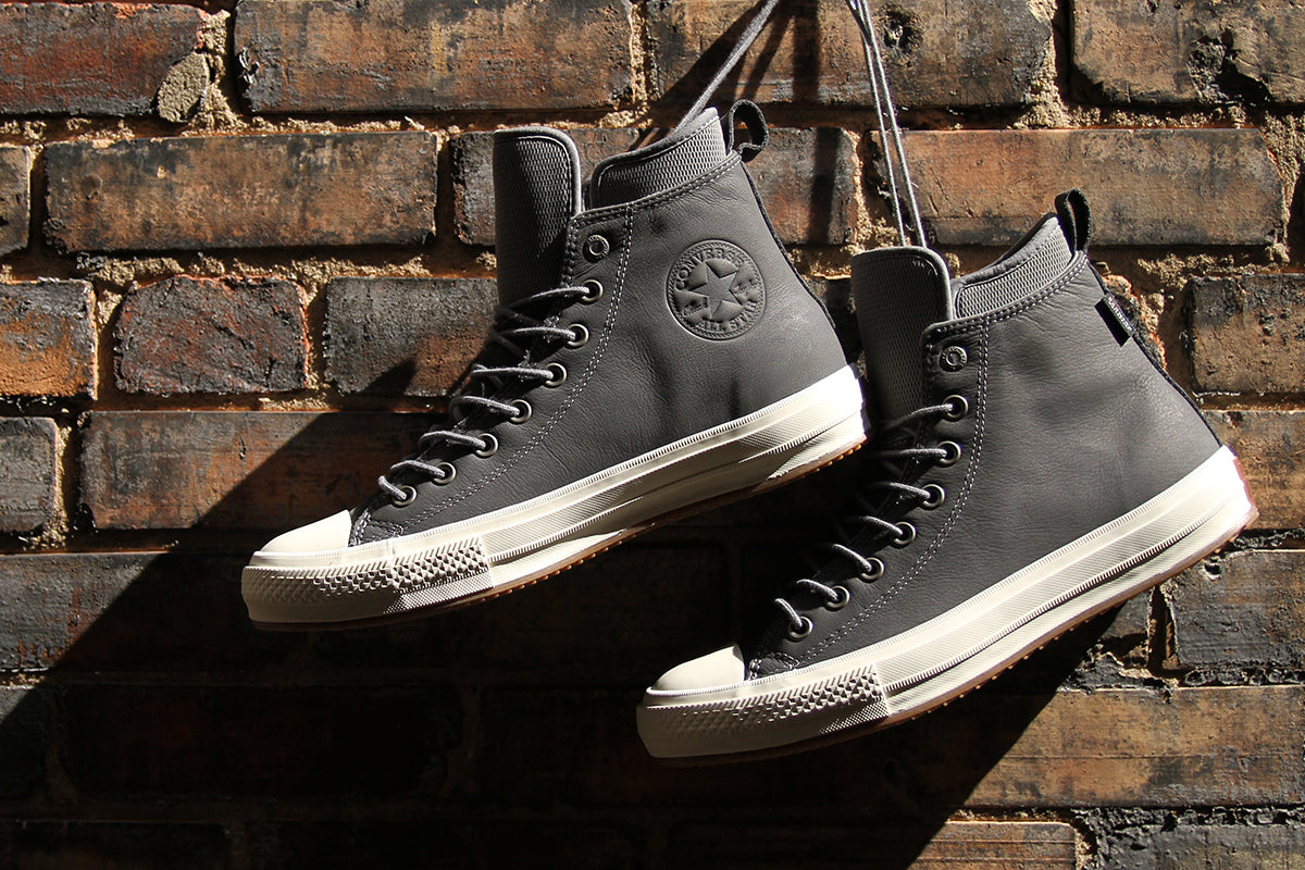 CONVERSE ARRIVALS – Premier