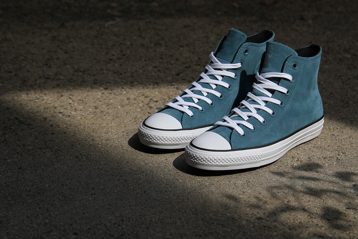 CONVERSE CTAS PRO HI – Premier