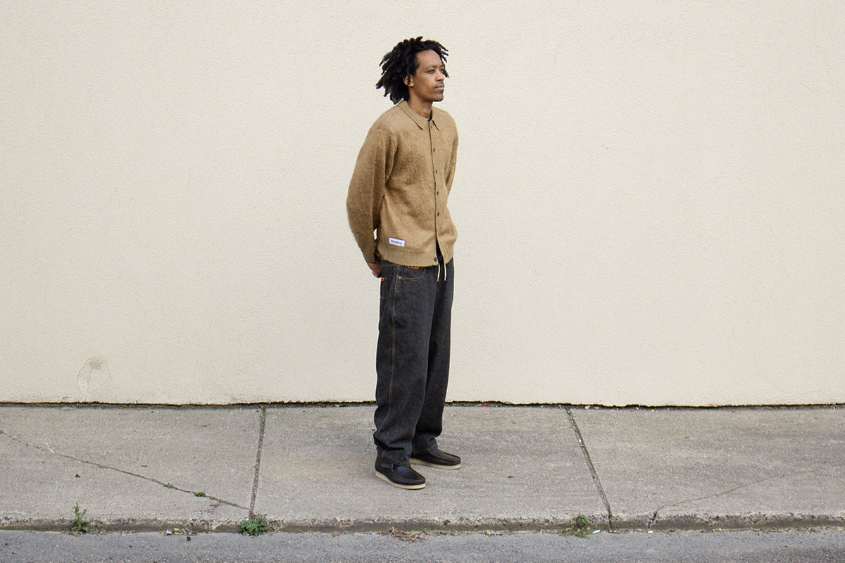 BUTTER GOODS – Premier