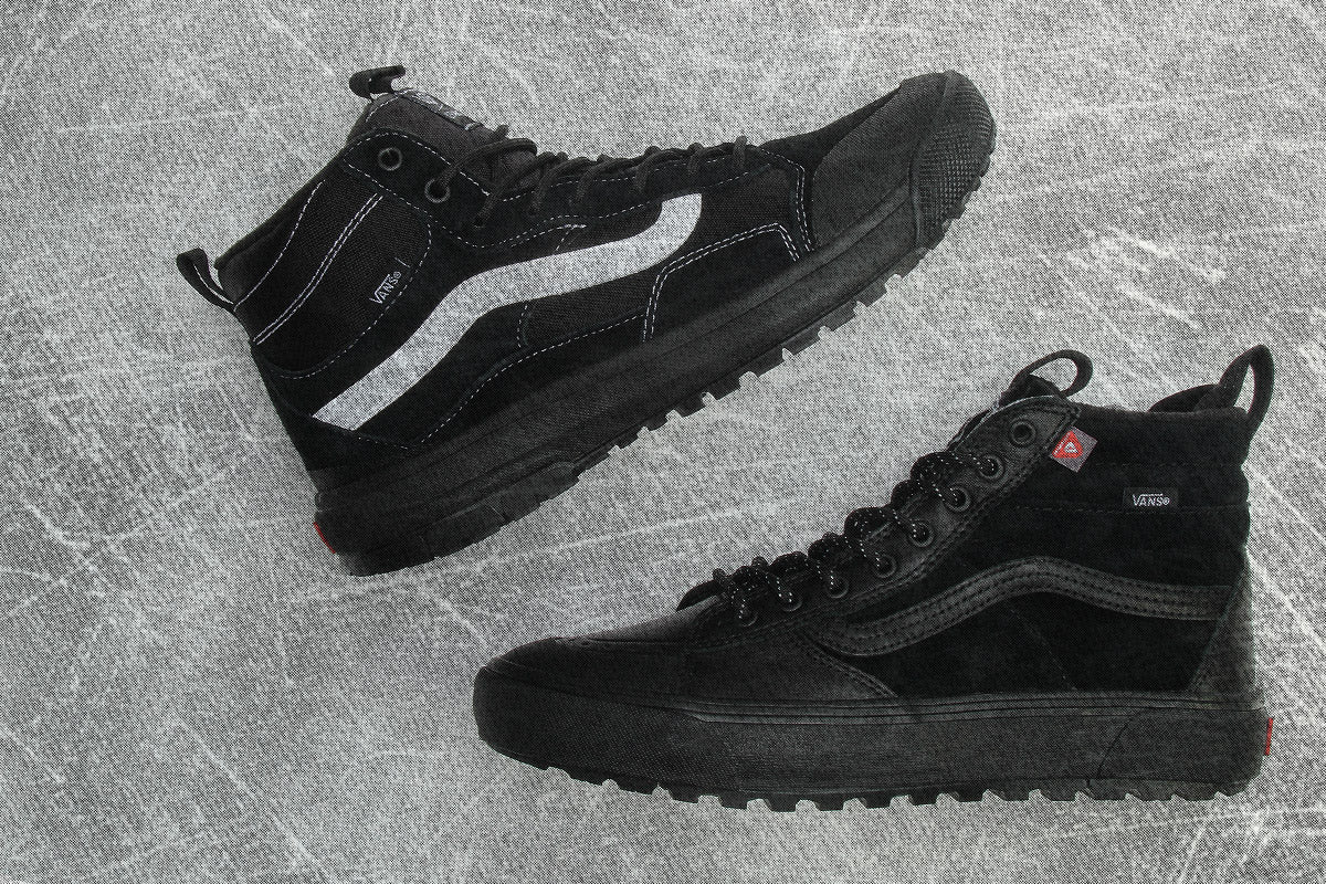 VANS MTE – Premier