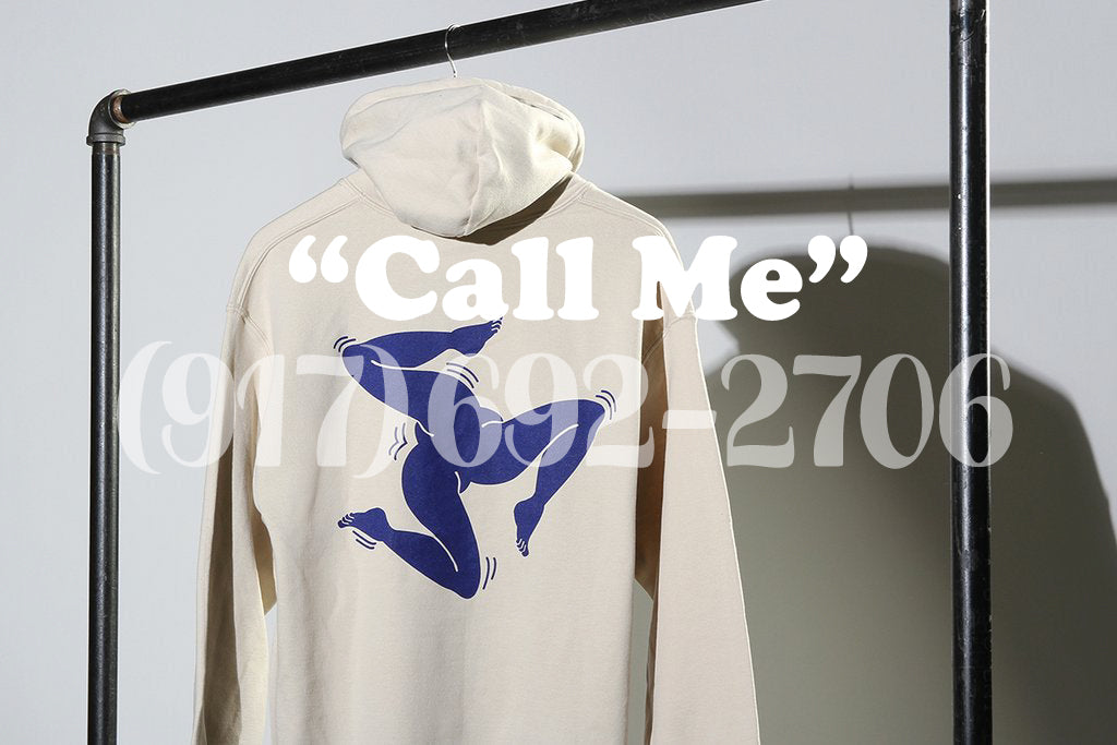 CALL ME 917 – Premier