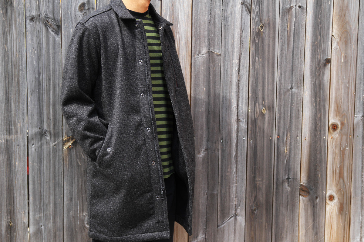 RAISED BY WOLVES FW16 – Premier