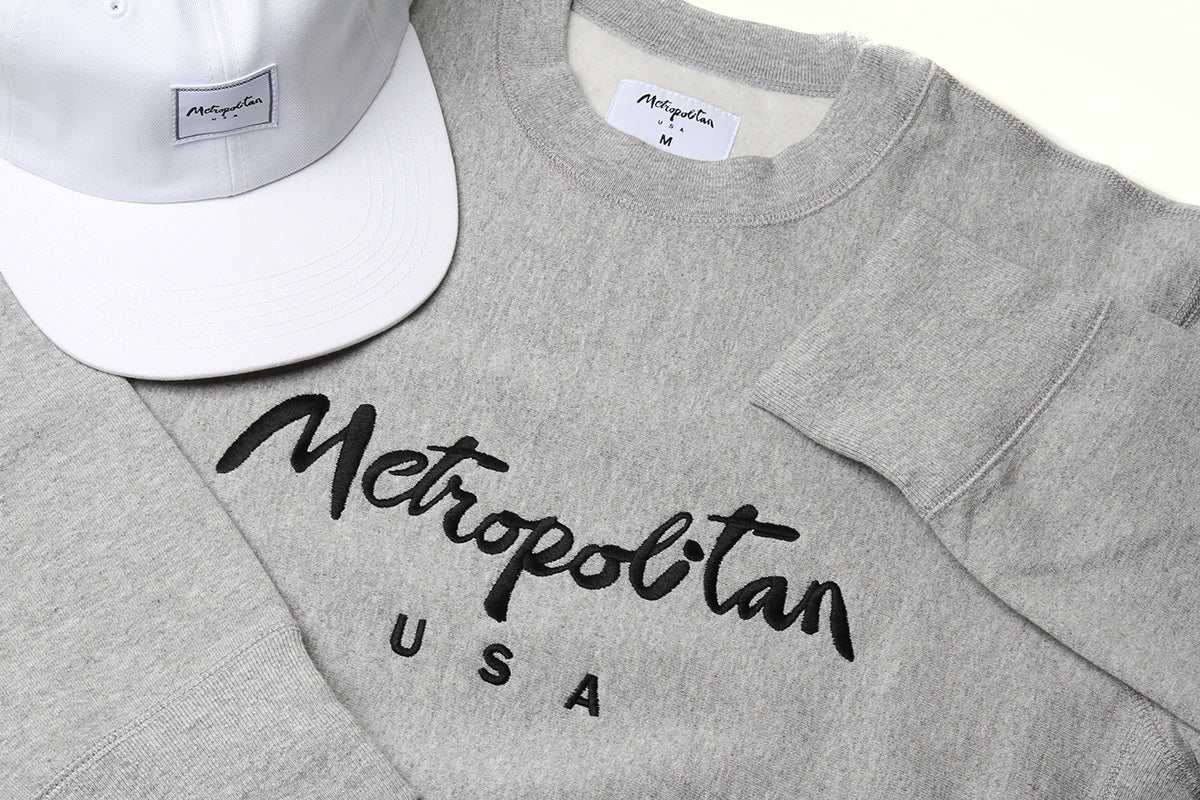 METROPOLITAN CAPSULE – Premier