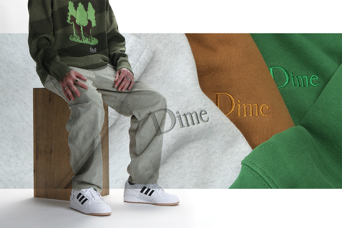 DIME MTL – Premier