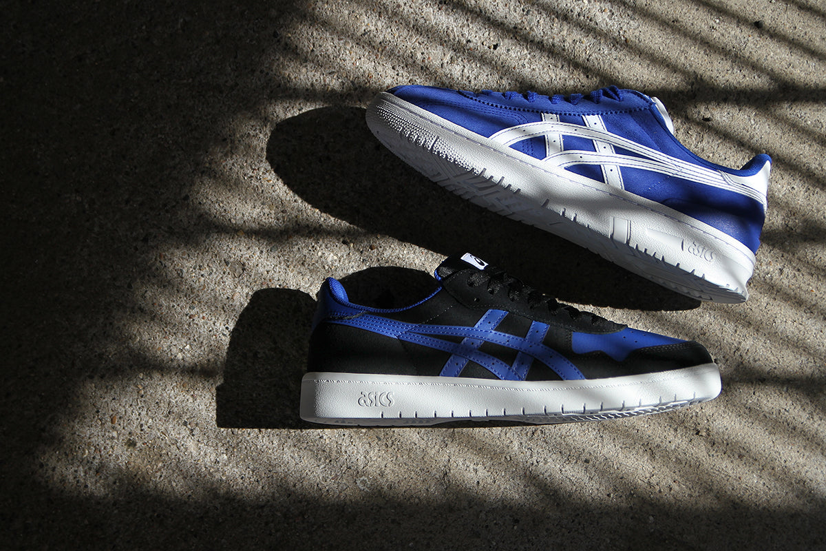 ASICS SKATEBOARDING – Premier