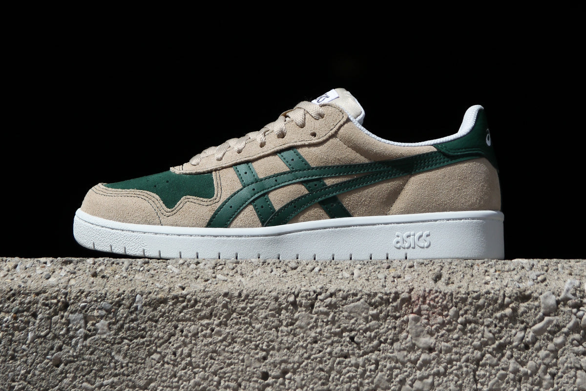 ASICS SKATEBOARDING – Premier