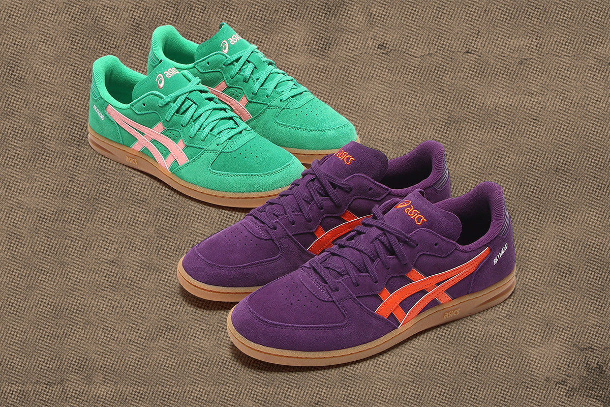 ASICS SKYHAND OG – Premier