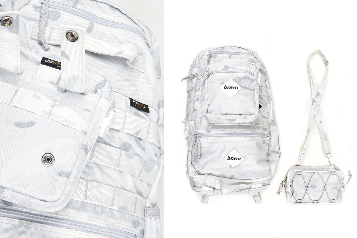 BRAVO BAGS – Premier