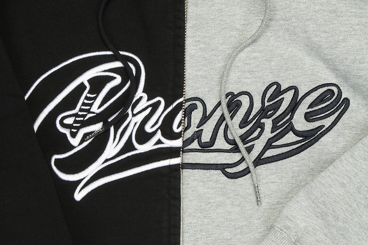 BRONZE 56K – Premier