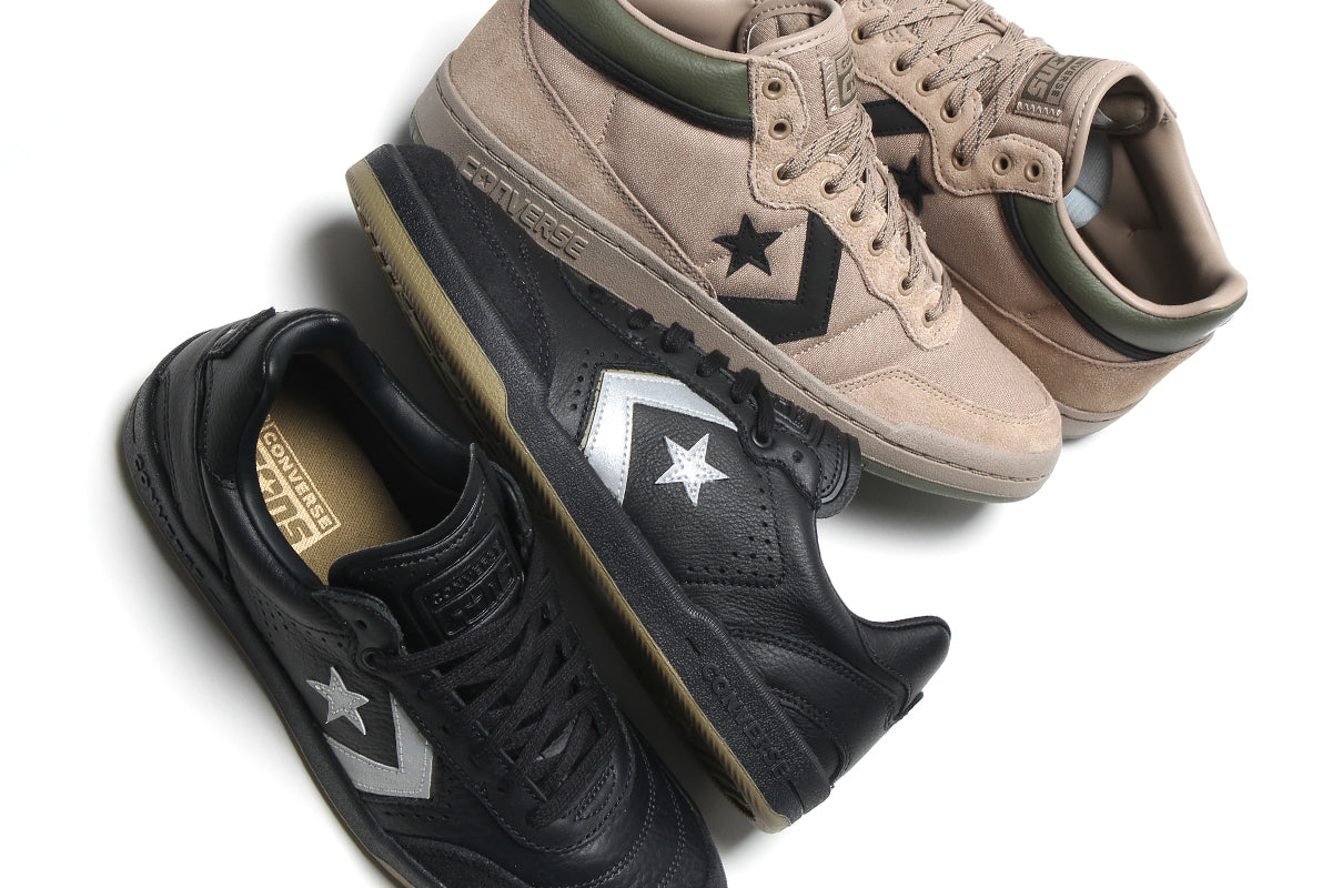 CONVERSE – Premier