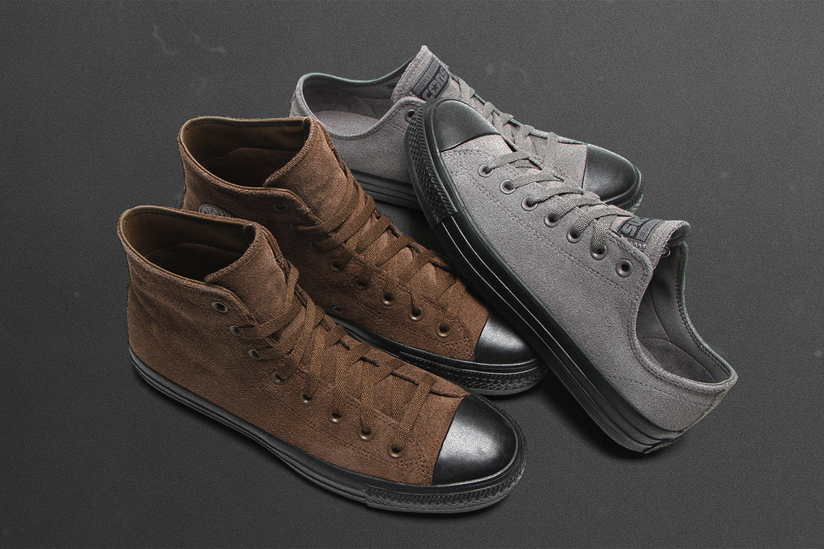 CONVERSE – Premier