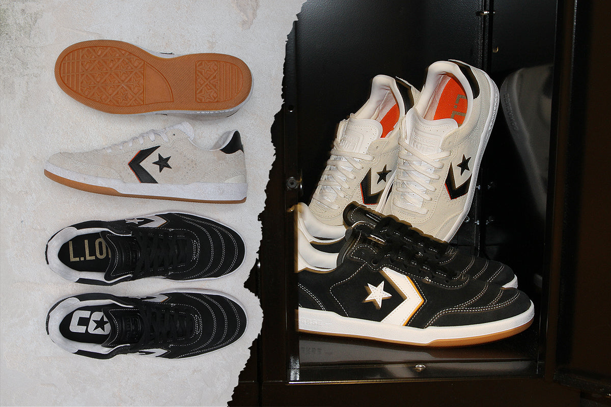 LOUIE LOPEZ PRO OX 2 – Premier