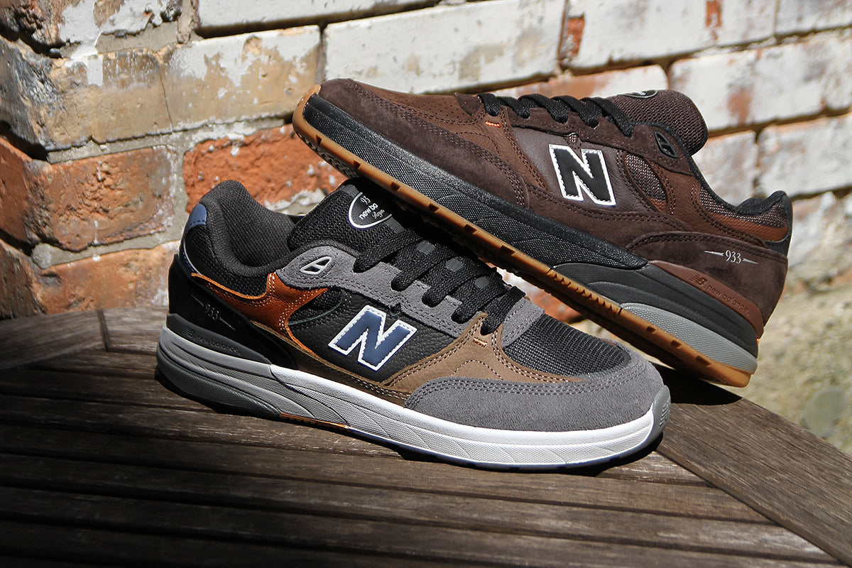 NEW BALANCE NUMERIC – Premier
