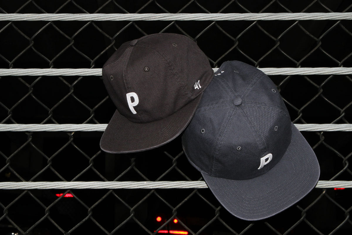 PREMIER '47 TEAM SNAPBACK – Premier