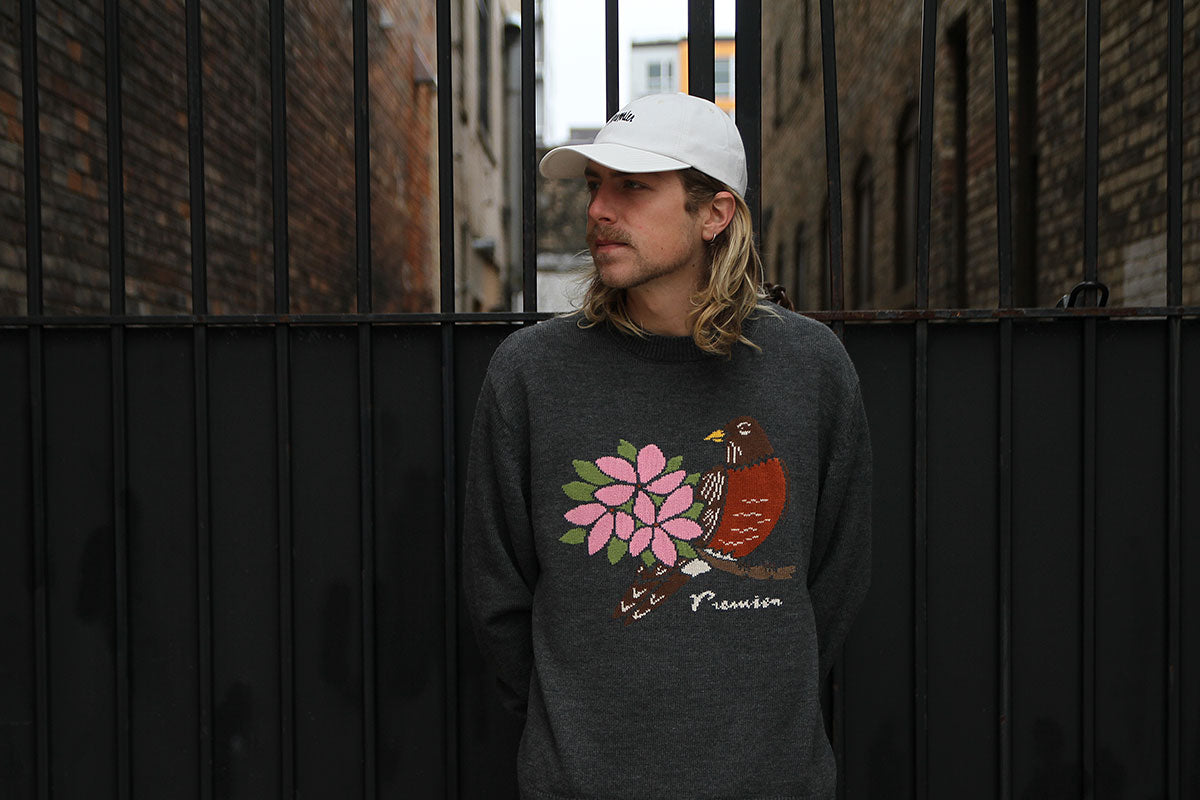 PREMIER SPRING DROP 1 – Premier