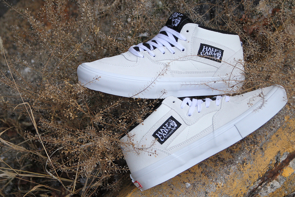 VANS ARRIVALS – Premier