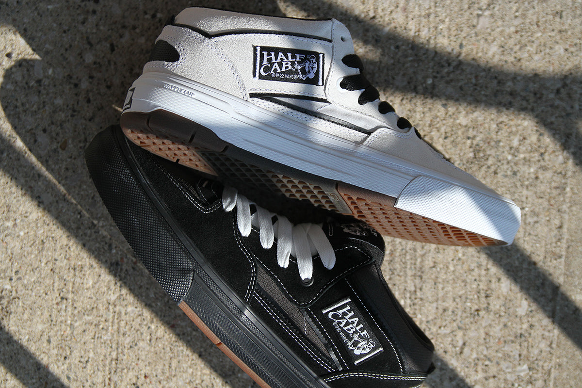 VANS HALFCAB WAFFLECUP – Premier