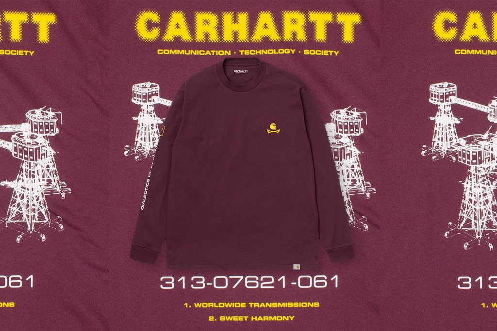 CARHARTT WIP – Premier